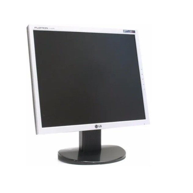 Monitor LG Flatron W1943c 19 Pol. - Escorrega o Preço