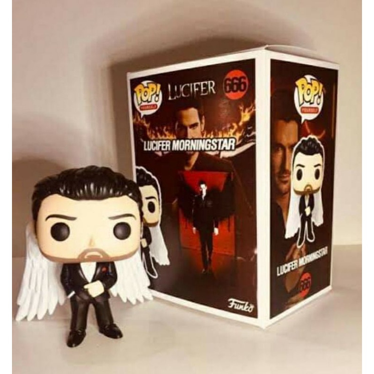 Pin By Ashley Achilles On Lucifer Lucifer Morningstar,, 45% OFF