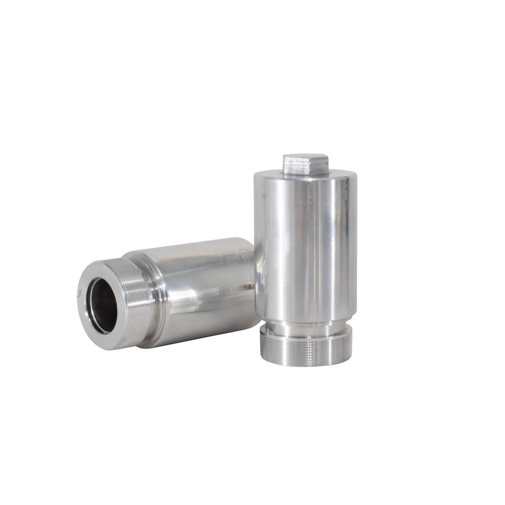 Alongador De Bengala Tornado/falcon/nx350/xre 300/crf 250f Sem Válvula ...