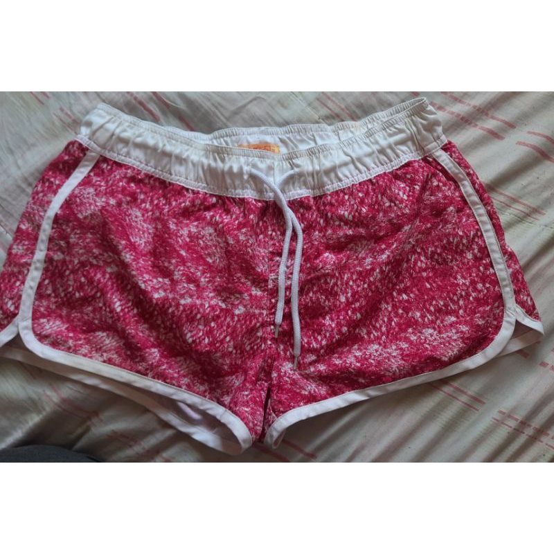 Short rosa | Shopee Brasil