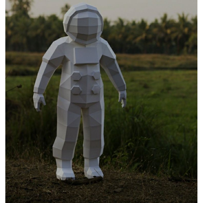 papercraft | Shopee Brasil