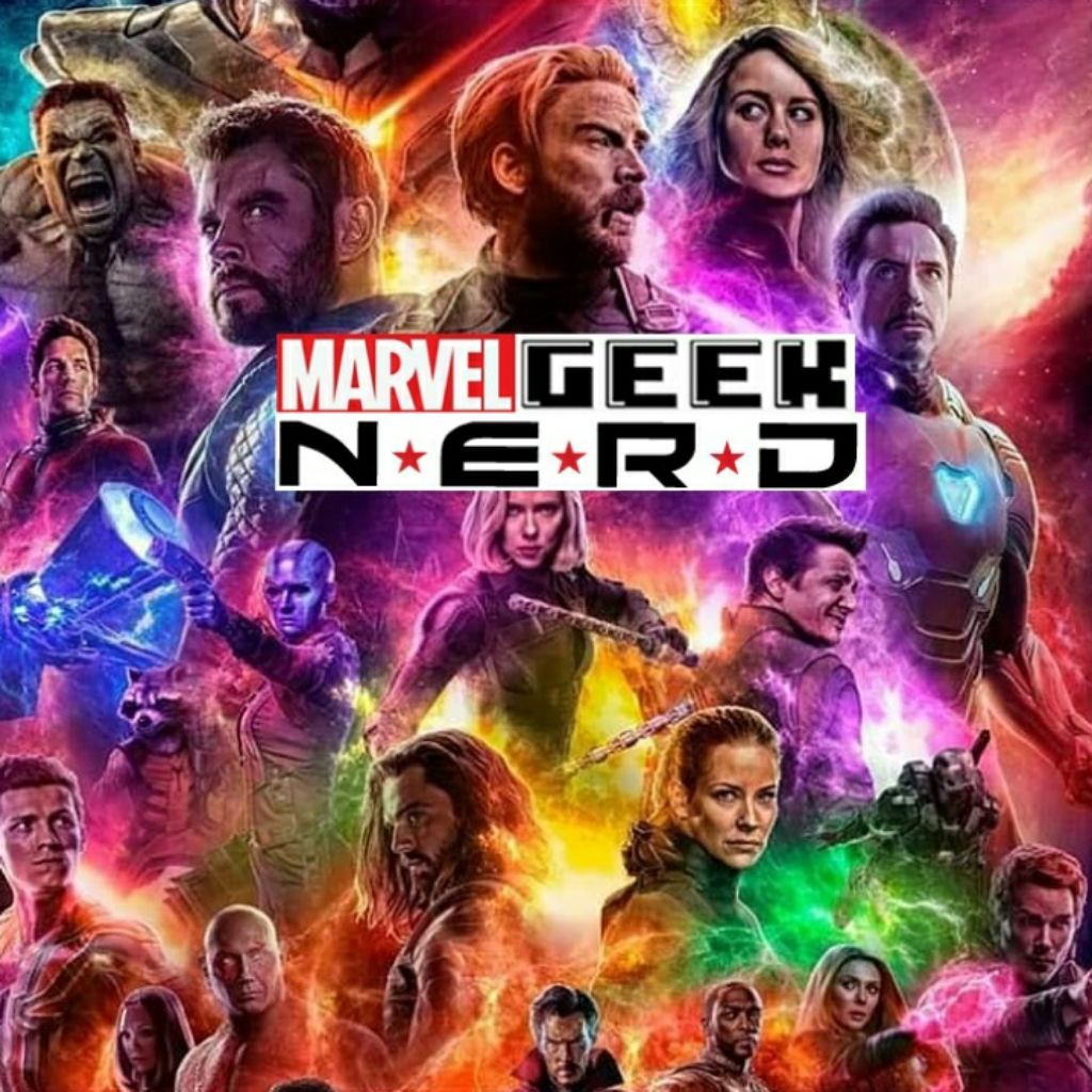 Marvel Geek Nerd, Loja Online | Shopee Brasil