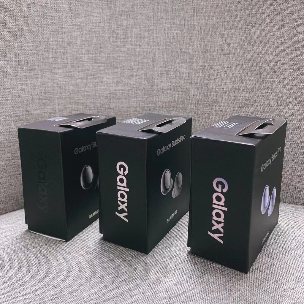 Samsung R190 Galaxy Buds Pro TWS Verdadeiro Fones De Ouvido Sem Fio ...