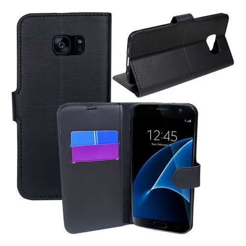 Capa Carteira Compativel Galaxy S7 G930 Tela 5.1 Pol Couro Sintetico ... Capa Carteira Compativel Galaxy S7 G930 Tela 5.1 Pol Couro Sintetico ...