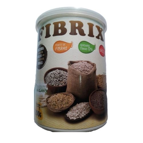 Maravilhoso Fibrix Para Regular O Intestino 100% Vegano | Shopee Brasil
