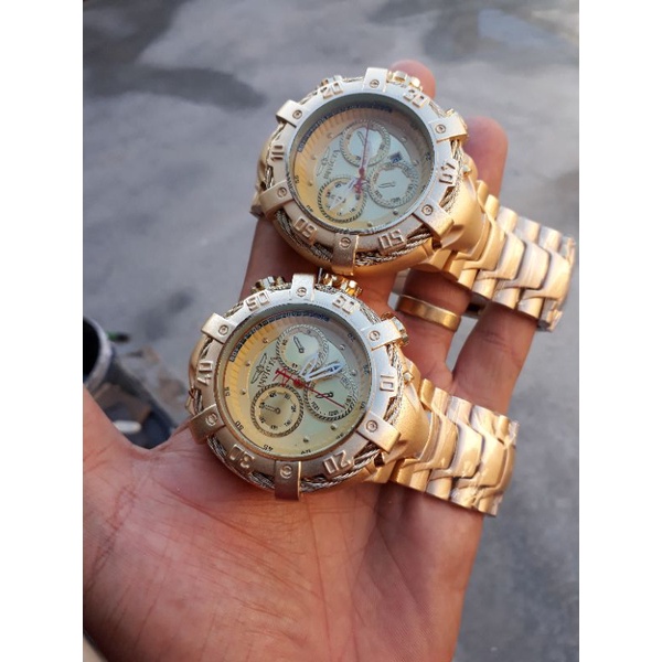 relógio invicta *primeira linha* | Shopee Brasil
