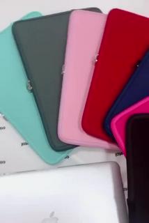 Capa Case Pasta Maleta Notebook Neoprene 10 11 12 13 14 15 16 17 ...