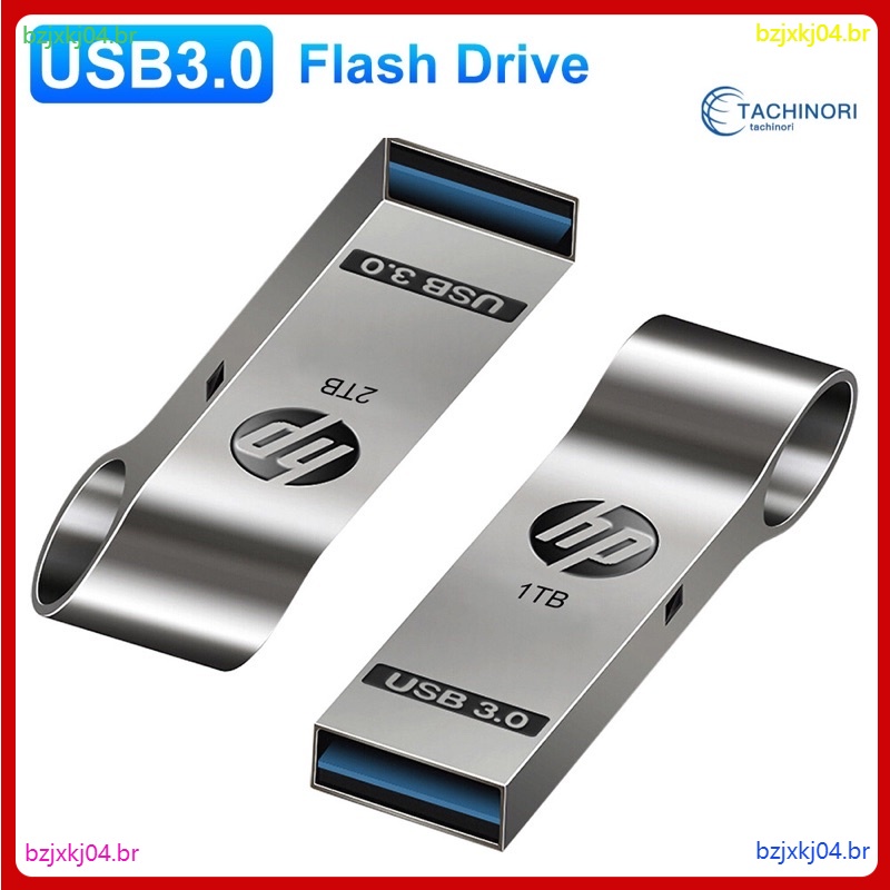 pen drive hp 2Tb (2000 gb) a pronta entrega | Shopee Brasil