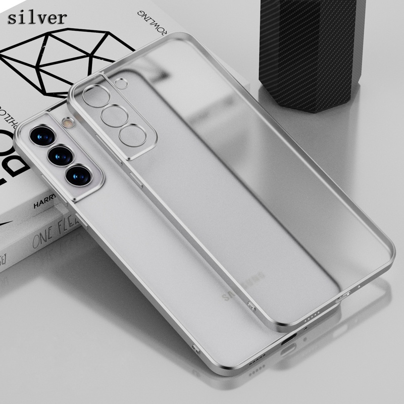 Capa Para Telefone Samsung Galaxy S23 S22 Ultra Plus S21 22 S21 FE ...