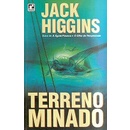 Terreno Minado - Jack Higgins | Shopee Brasil