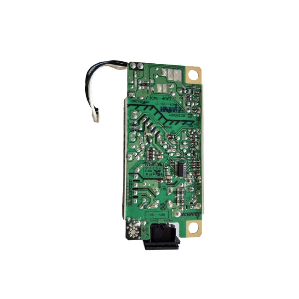 Fonte De Playstation 2 Slim Interna Original Retirada | Shopee Brasil