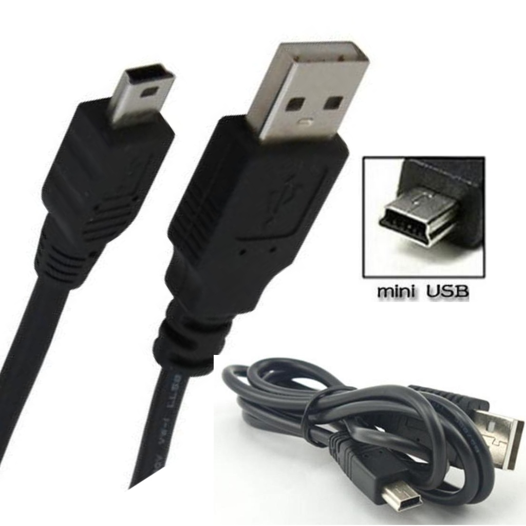 Cabo V3 X USB 1,5m Carregamento e Dados | Shopee Brasil