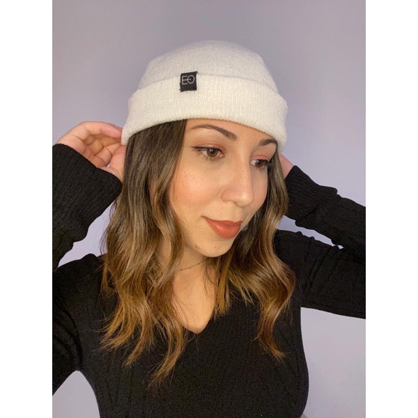 Touca Gorro Off-white Rap Marinheiro Docker Sailor | Shopee Brasil