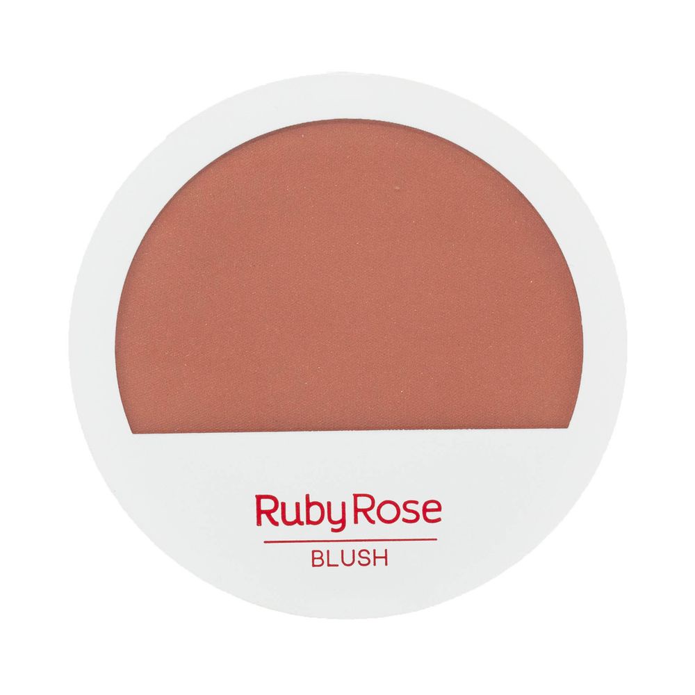 Blush Professional Make-Up Art - Ruby Rose B6 | Shopee Brasil