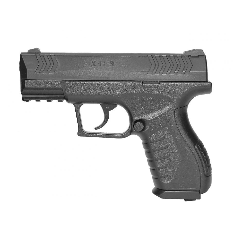 Pistola De Pressão Co2 Ux XBG 4,5mm Umarex | Shopee Brasil