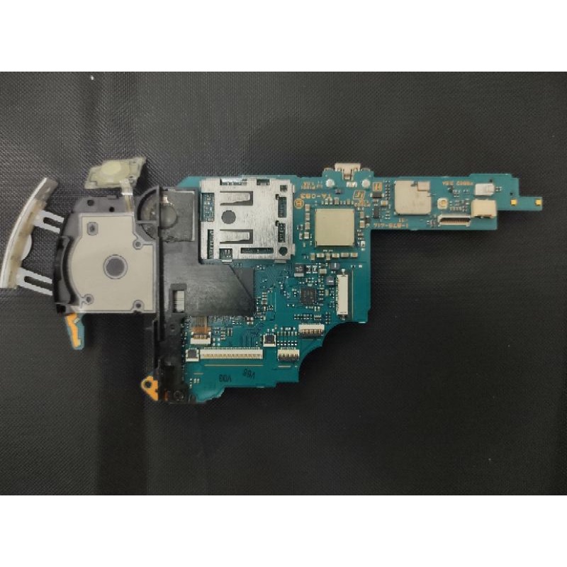 Placa Mãe Psp 3001 | Shopee Brasil