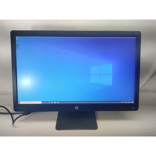 Monitor Hp Prodisplay P232 De 23 Polegadas COM LED LINE - Usado ...