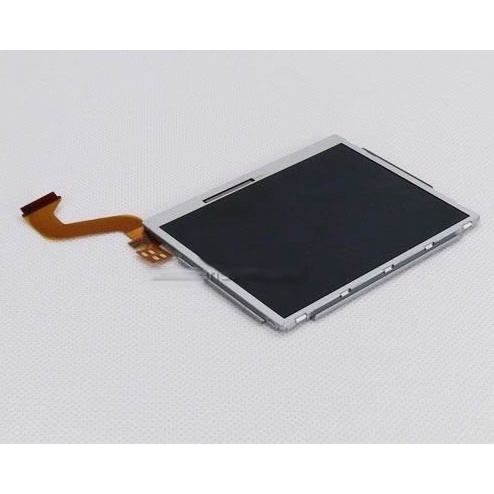 Tela Display LCD Nintendo Dsi XL Superior Nova - Corre Que Ta Baratinho