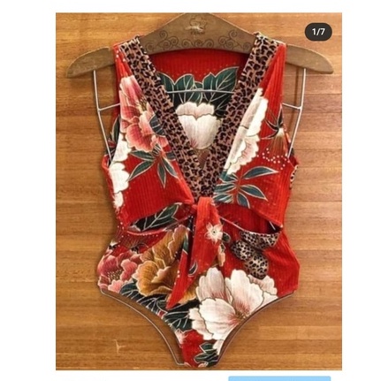 Body Farm | Shopee Brasil