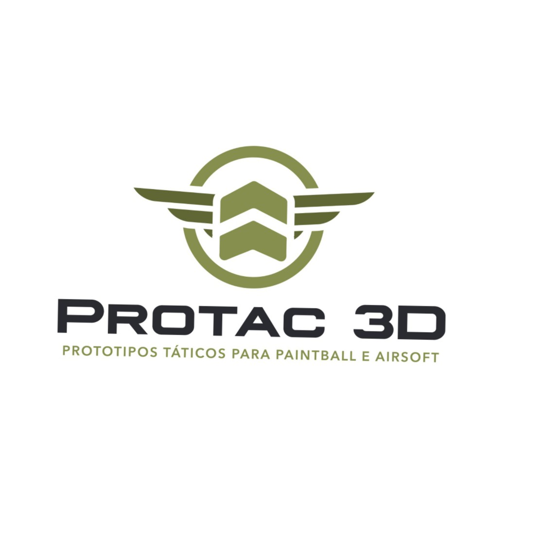 PROTAC-3D, Loja Online | Shopee Brasil