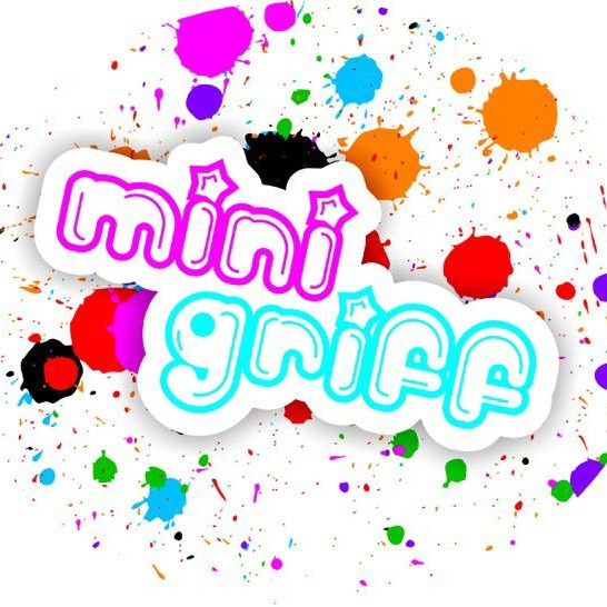 Mini Griff, Loja Online | Shopee Brasil