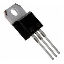 10x Transistor Triac Bt151-500r | Shopee Brasil