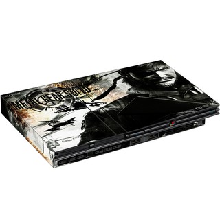 Skin Profissional Personalizada para PS2 PlayStation 2 | Shopee Brasil