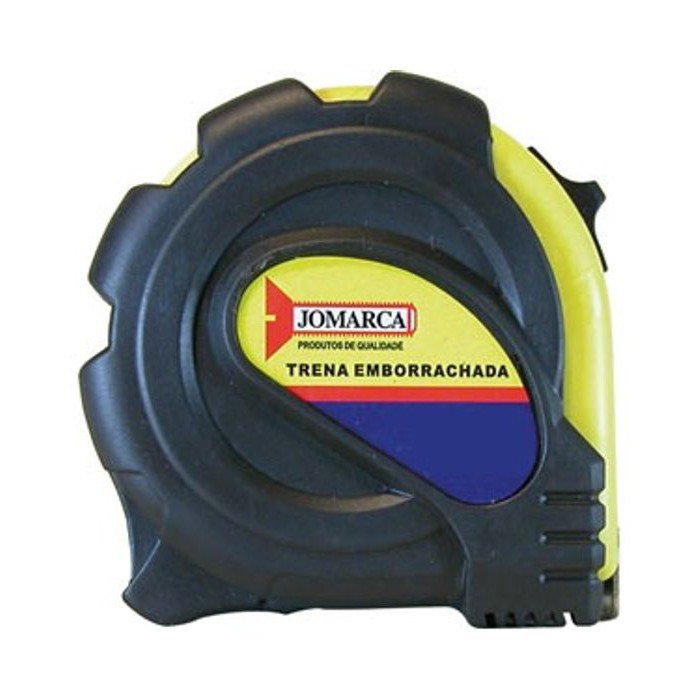 TRENA 10 METROS EMBORRACHADA COM TRAVA 10m x 25mm | Shopee Brasil