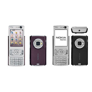Celular Nokia N95 Classic Conjunto Completo Original | Shopee Brasil