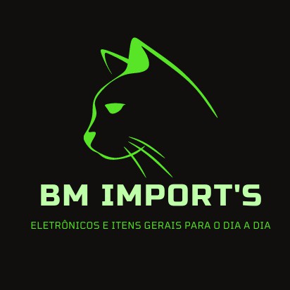 BM Import's - Variedades, Loja Online | Shopee Brasil