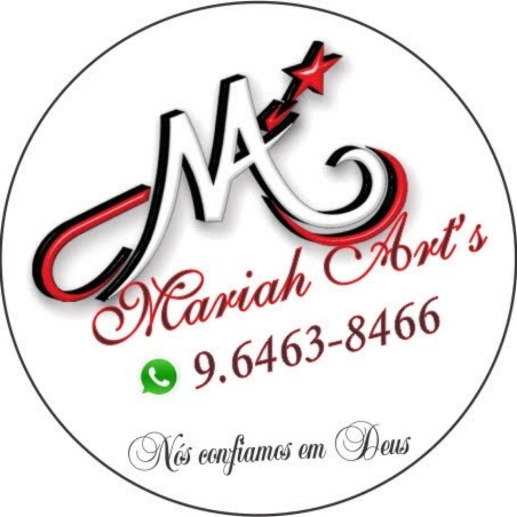 mariah_arts, Loja Online | Shopee Brasil