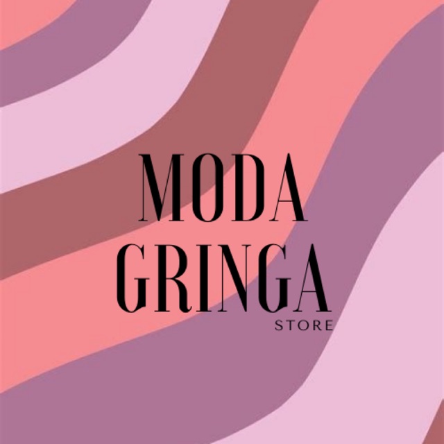 Moda Gringa Store, Loja Online | Shopee Brasil