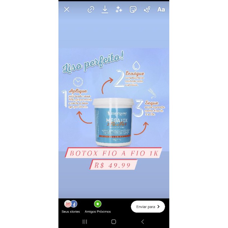 Megatox | Shopee Brasil