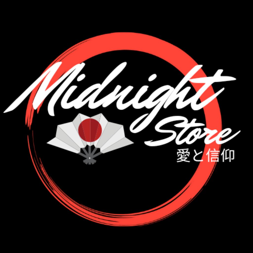 Midnight store, Loja Online | Shopee Brasil