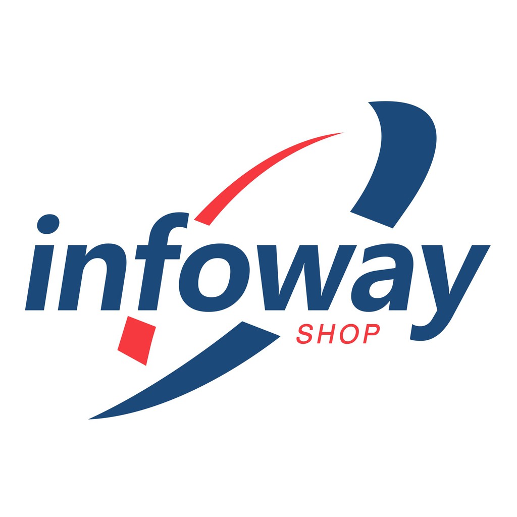 Infoway shop, Loja Online | Shopee Brasil