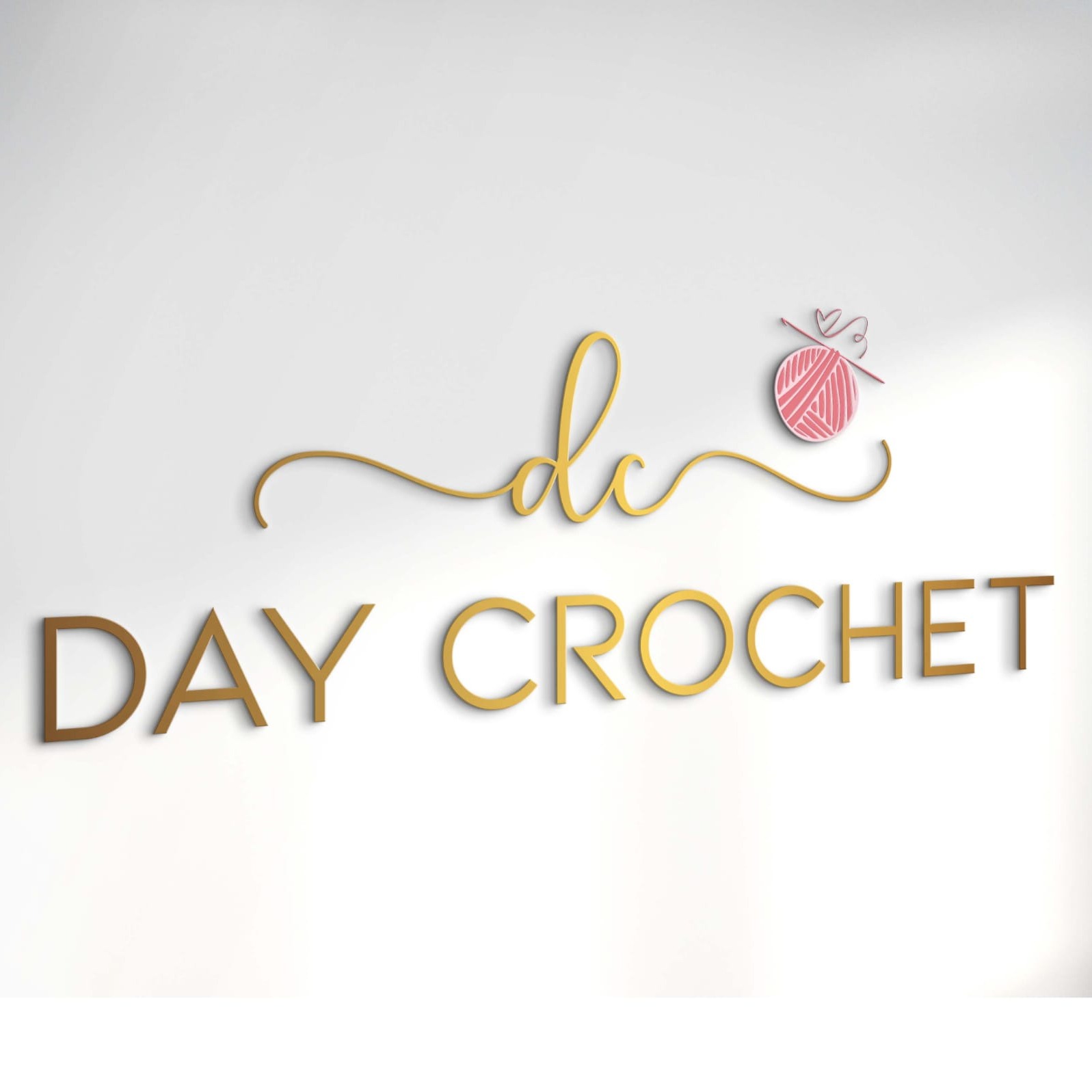 Day Crochet, Loja Online | Shopee Brasil