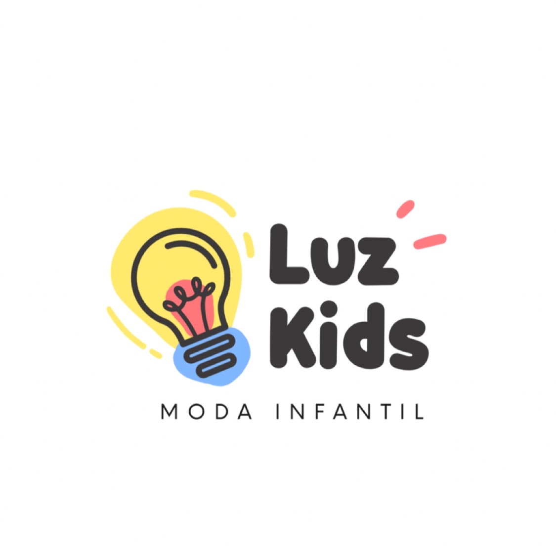 LUZ KIDS INFANTIL, Loja Online | Shopee Brasil