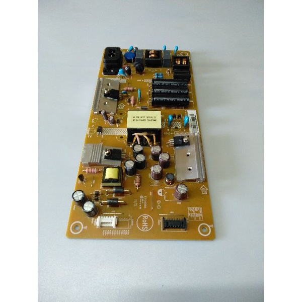 placa da fonte tv AOC 43S5295/78G | Shopee Brasil
