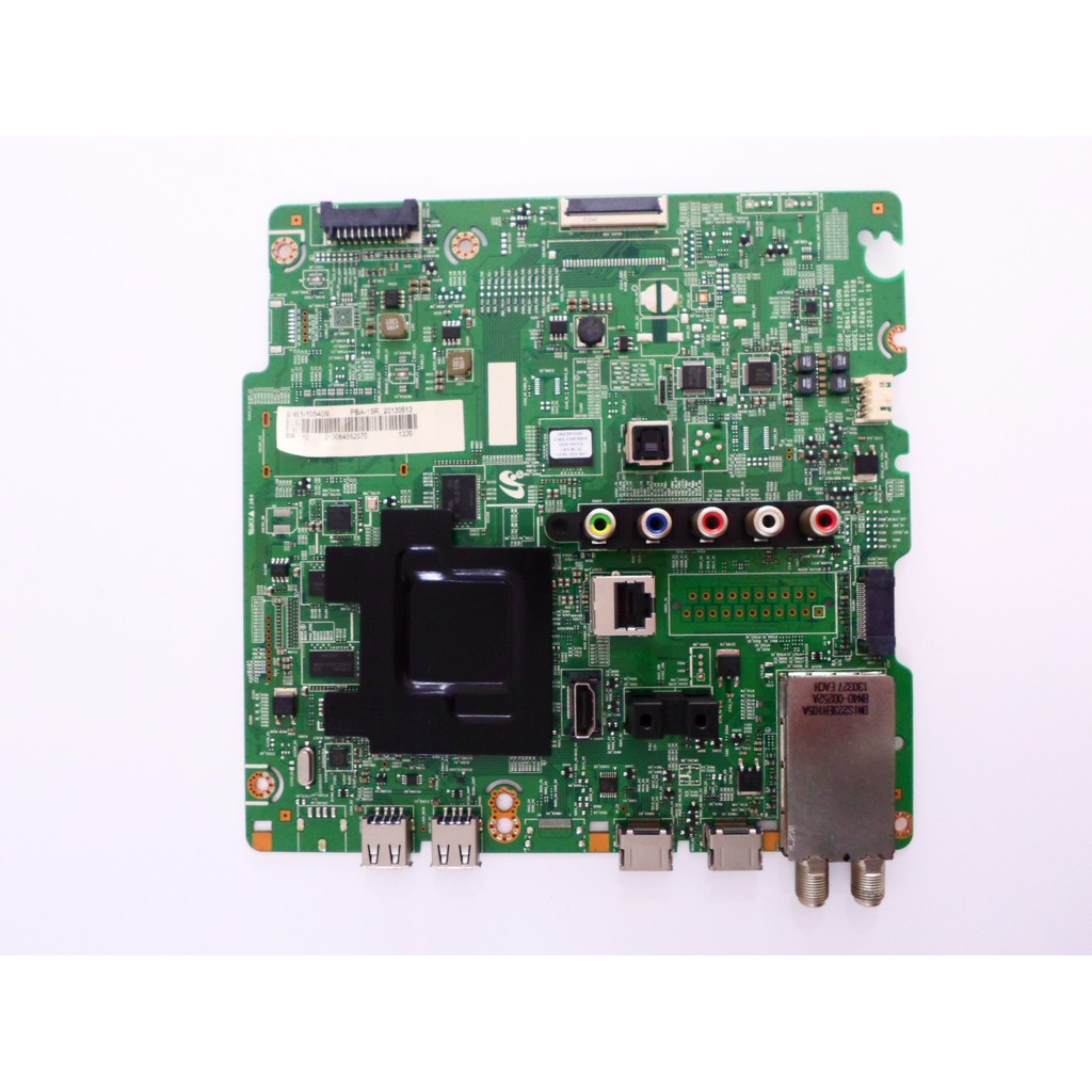 placa sinal tv samsung un40f5500 (bn91-10540w) | Shopee Brasil