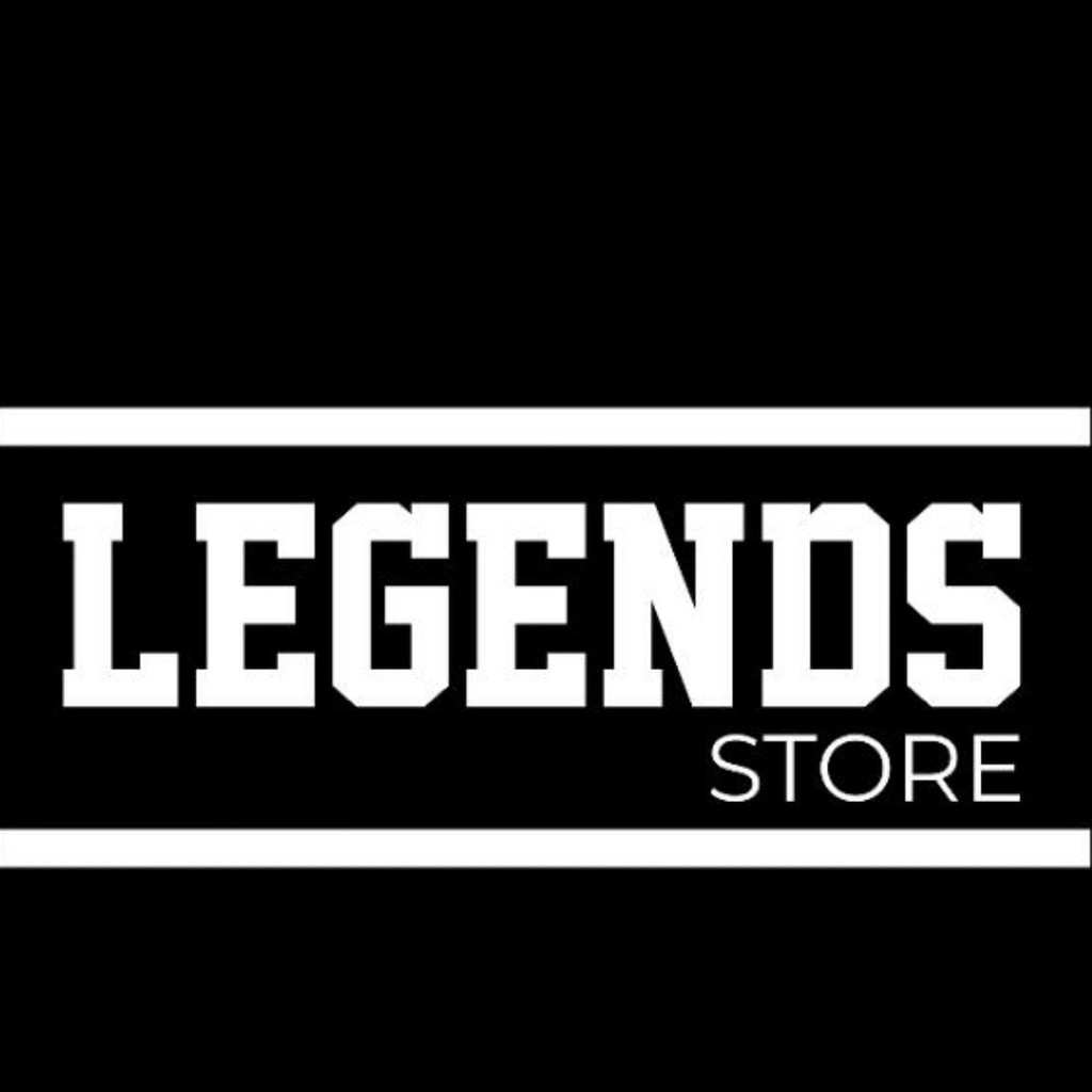 Legends Store . Cwb, Loja Online | Shopee Brasil