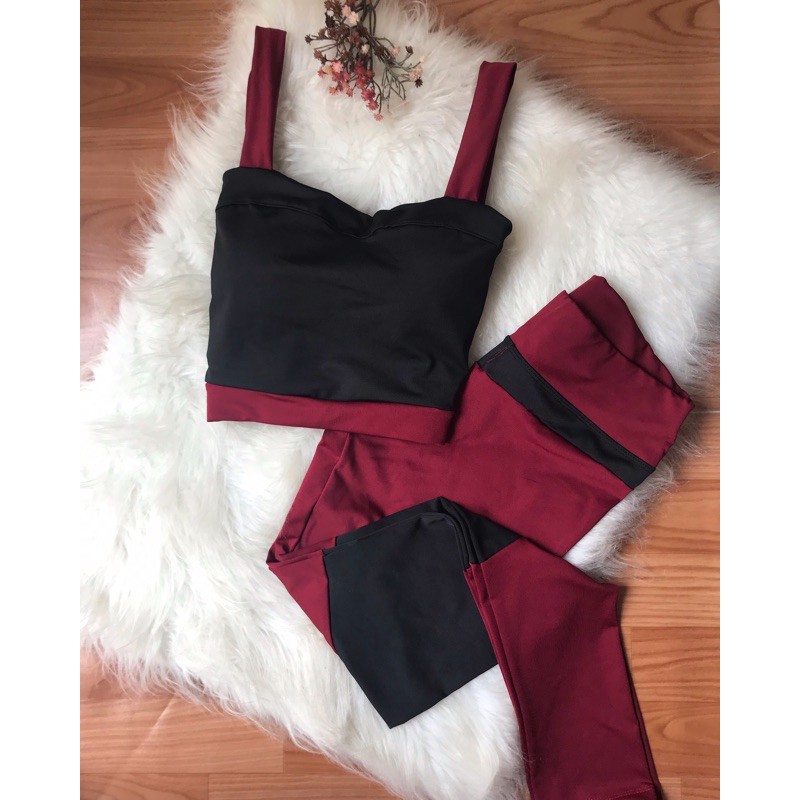 Conjunto | Shopee Brasil