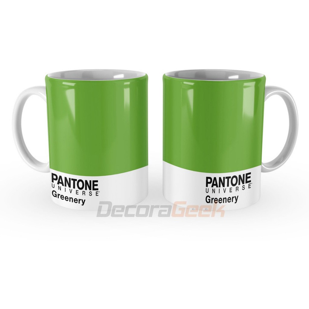 Caneca Pantone Greenery | Shopee Brasil Caneca Pantone Greenery | Shopee Brasil