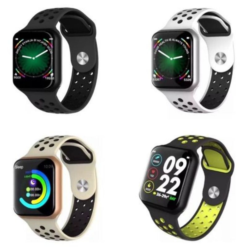 Smartwatch F8 | Shopee Brasil
