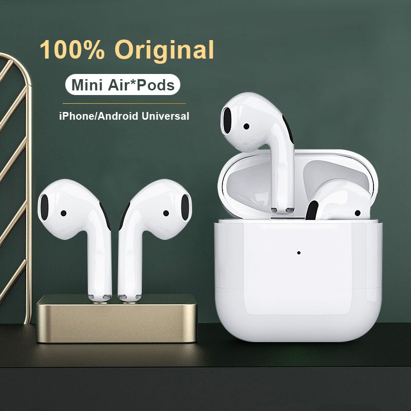 Nova TWS Inpods Pro4 Bluetooth Fones De Ouvido Sem Fio Para Apple ...
