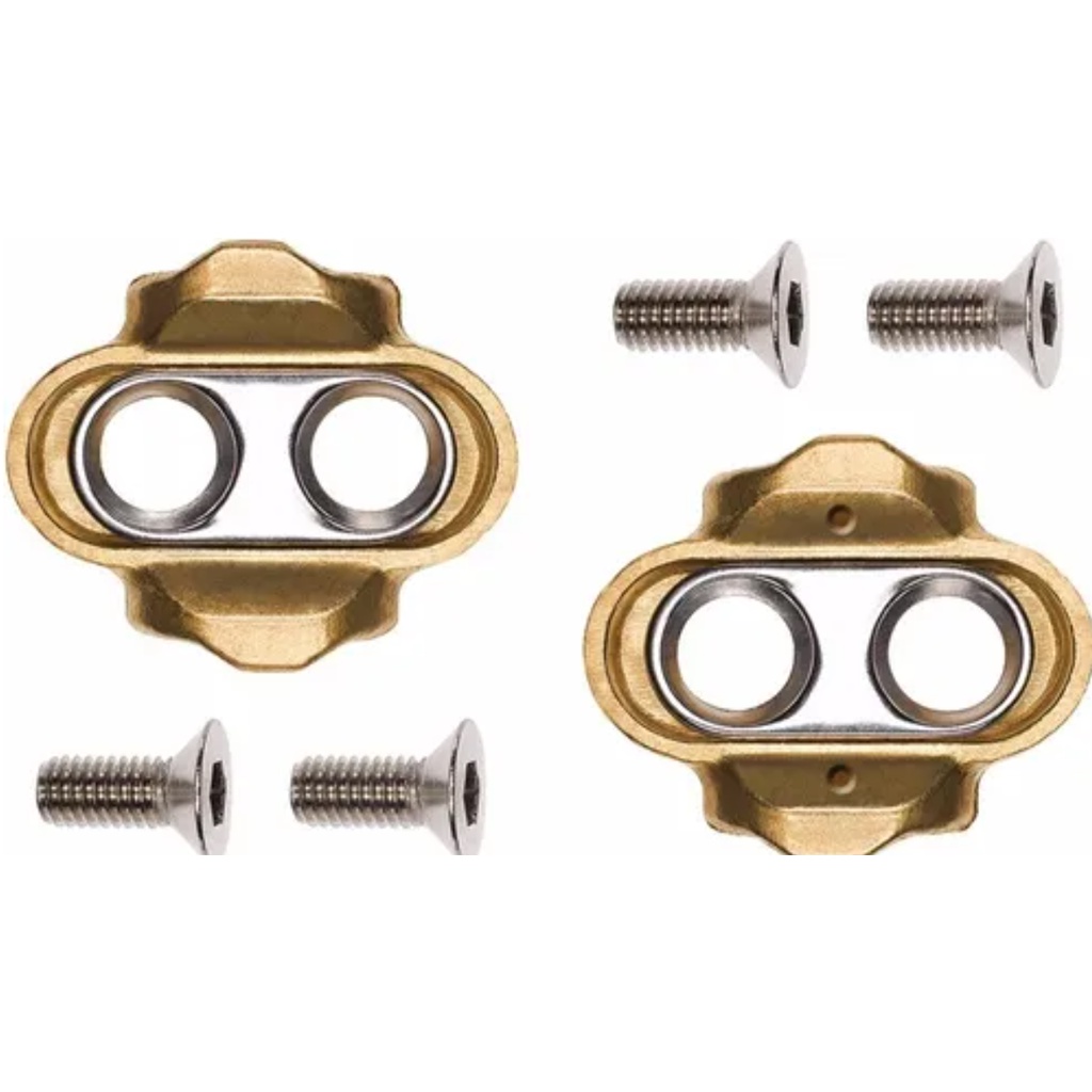 Taquinho Para Pedal Crank Brothers Egg Beatter, Candy Bike | Shopee Brasil