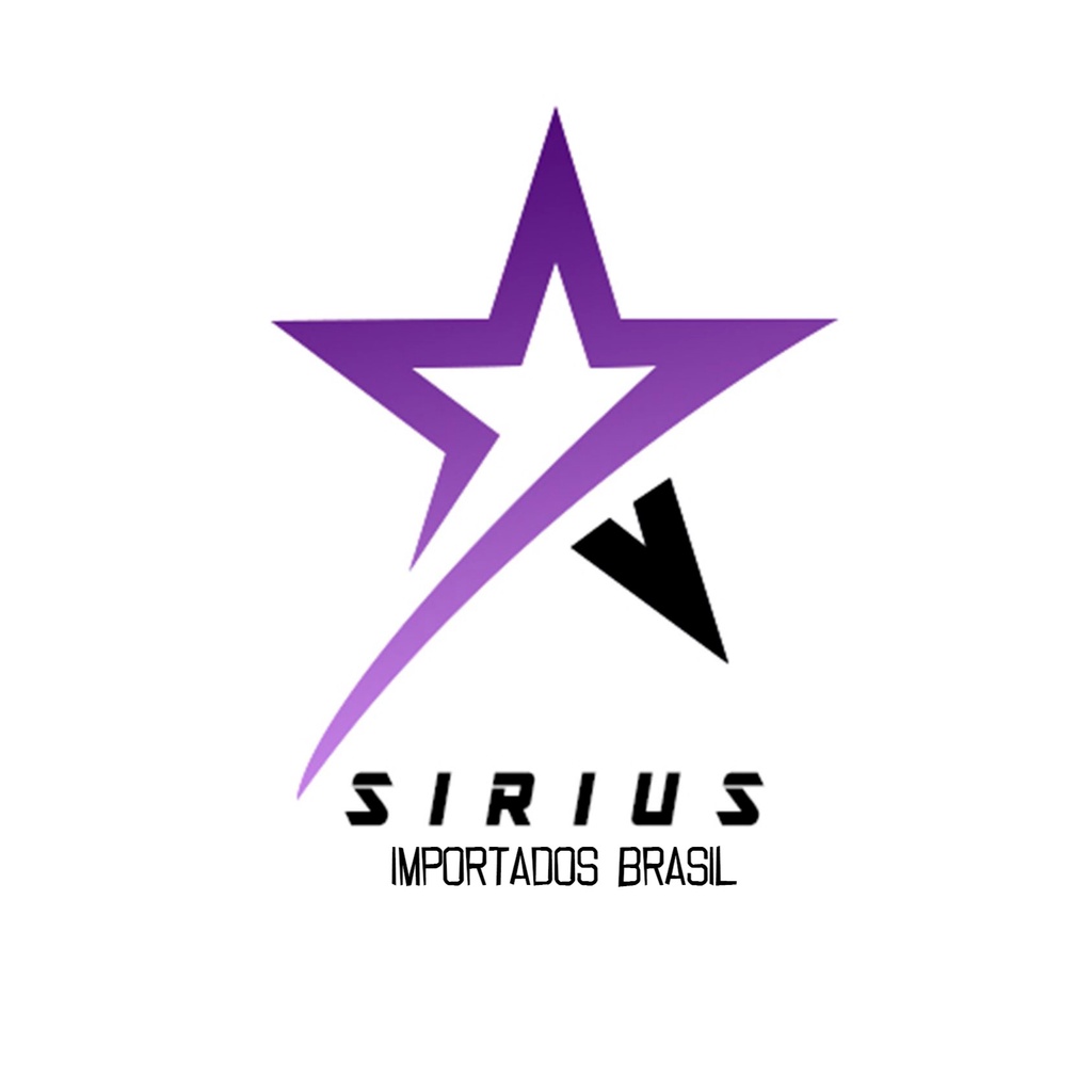 Sirius Importados Brasil, Loja Online | Shopee Brasil
