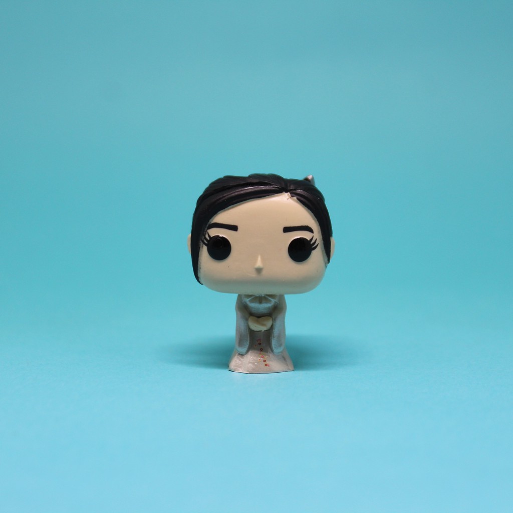 Mini Funko POP! Cho Chang (baile de inverno) | Shopee Brasil