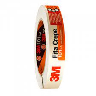 Fita Crepe 101LA - 3M | Shopee Brasil