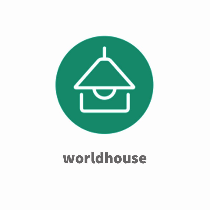 Worldhouse.br, Loja Online | Shopee Brasil