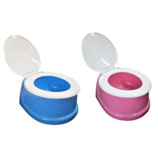 Pinico Infantil Com Tampa Troninho Menino Menina | Shopee Brasil